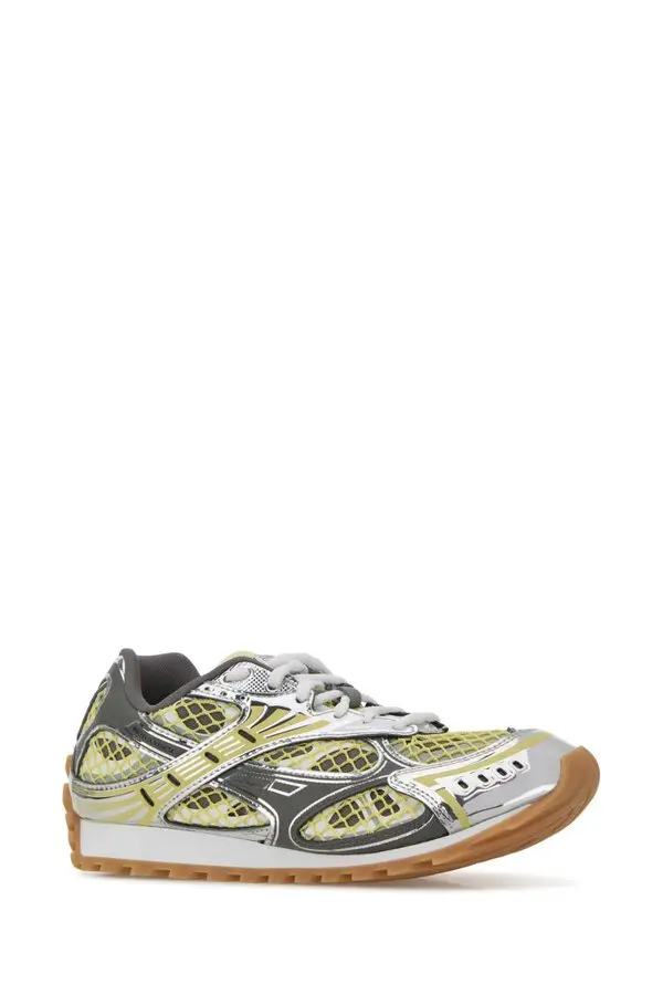 Bottega Veneta Orbit Sneakers - Multicolor