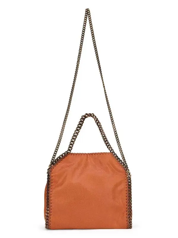 Stella McCartney Falabella Chain Crossbody Bag - Multicolor