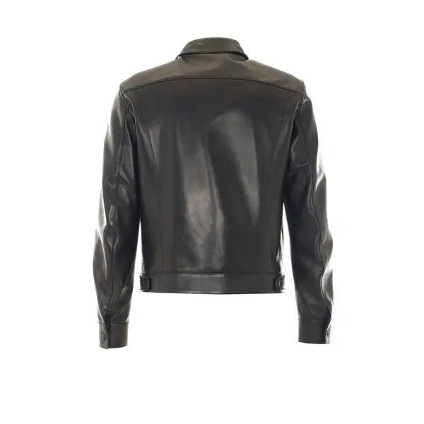 TOM FORD Leather Jacket