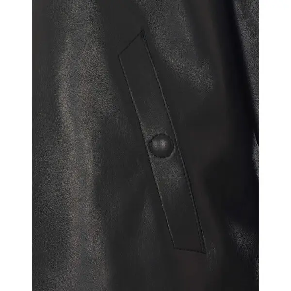 TOM FORD Leather Jacket