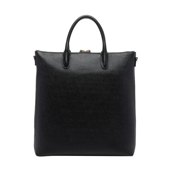 Thom Browne Vertical Tool Tote Bag