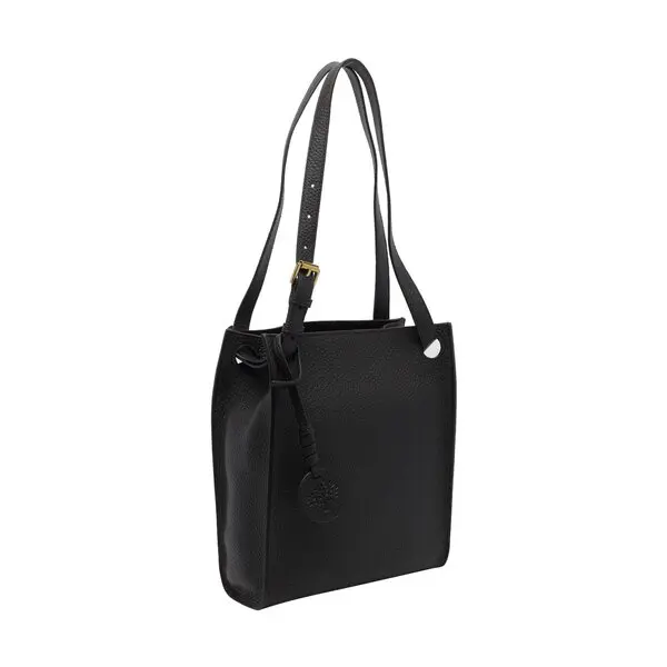 Mulberry Mini Soft Tote Bag