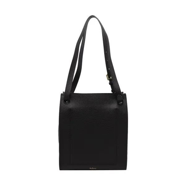 Mulberry Mini Soft Tote Bag