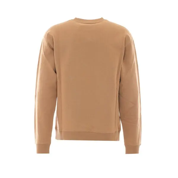 Valentino Garavani Vlogo Signature Crewneck Sweatshirt - Cream
