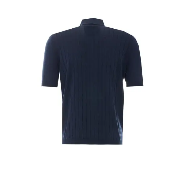 Brunello Cucinelli Knit Shirt