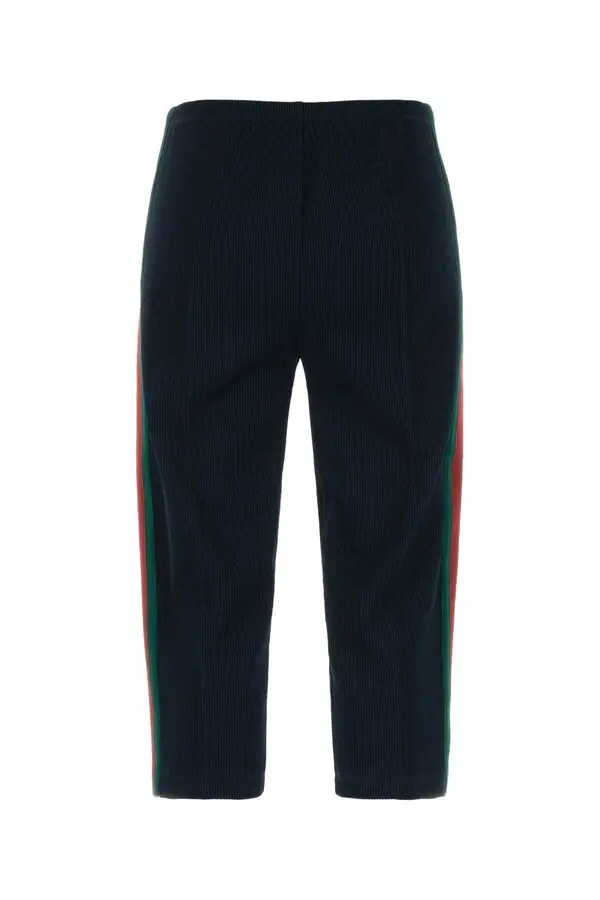 Gucci Polyester Blend Leggings