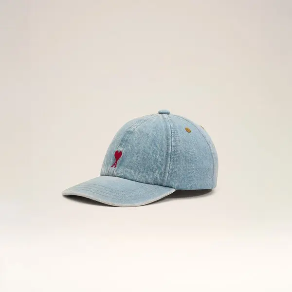 AMI Paris Cap