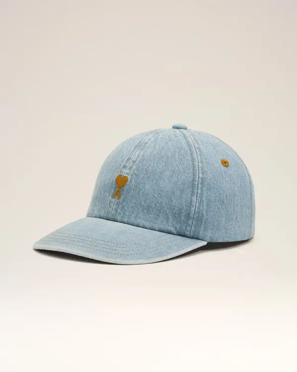 AMI Paris Cap