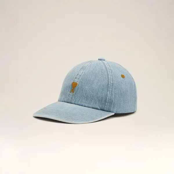 AMI Paris Cap