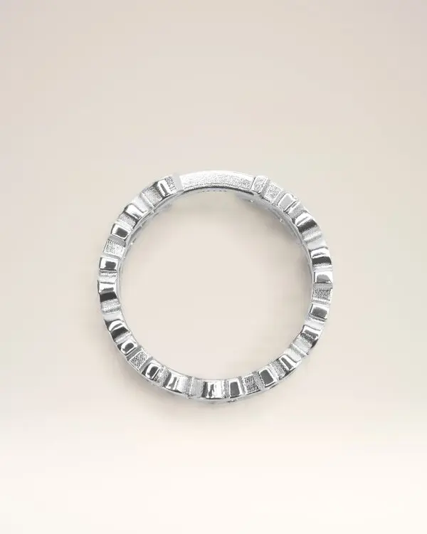 AMI Paris De Coeur Ring