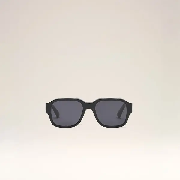 AMI Paris 75006 Sunglasses - Black