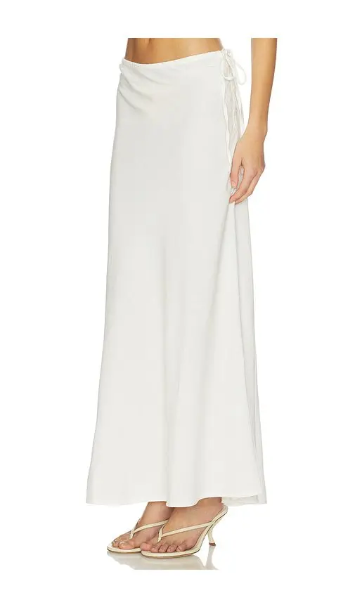 L*Space Stop And Stare" Maxi Skirt