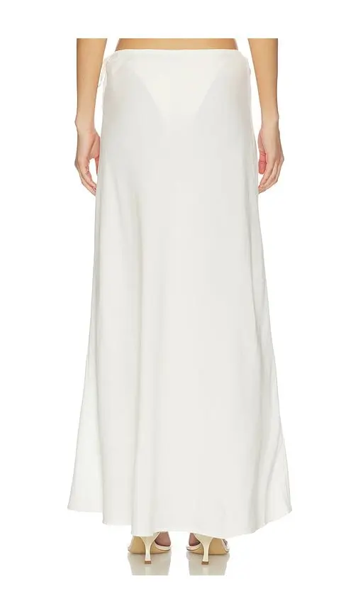 L*Space Stop And Stare" Maxi Skirt