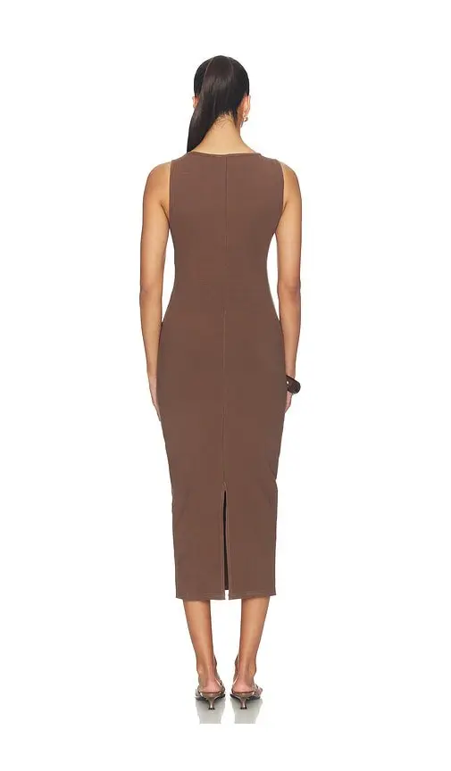 long sleeve sequin dress bodycon Ruby The sleek long sleeves Fabric: Dupioni A Line Brown Long Color:CHARCOAL