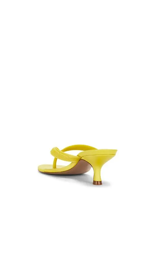 Farm Rio Rob Heel Sandal