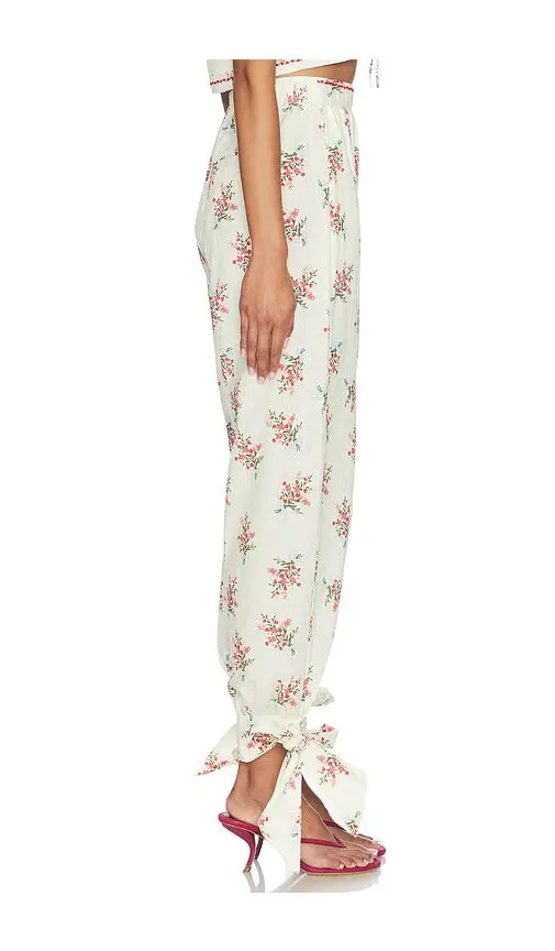 Agua Bendita Silvia Cherish Pant