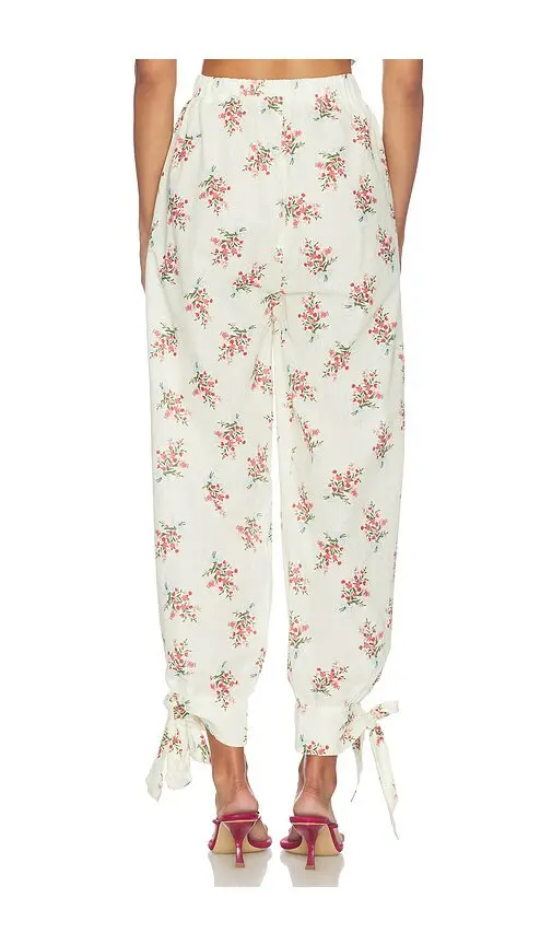Agua Bendita Silvia Cherish Pant