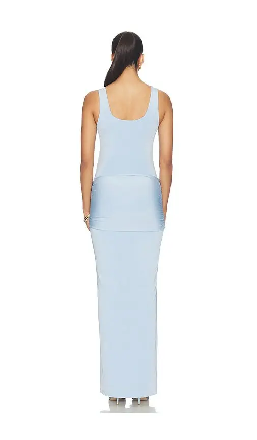 BUMPSUIT The Solene Maxi Dress