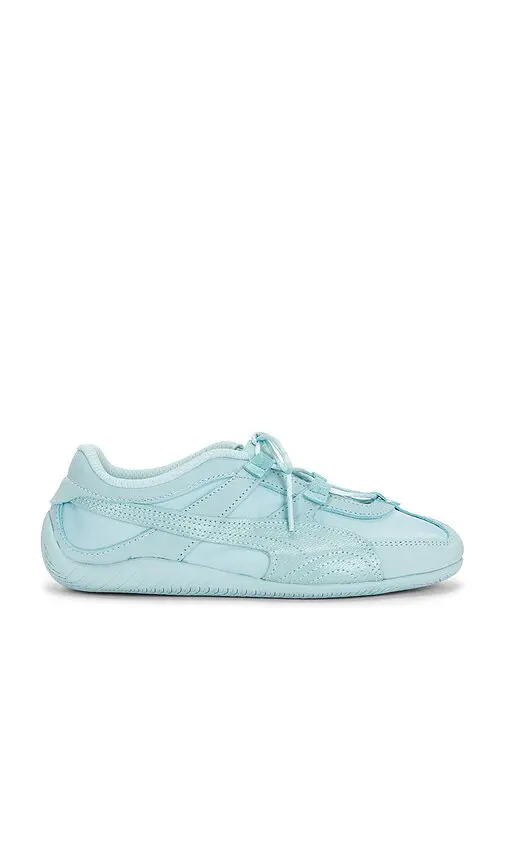 PUMA Speedcat Go Sheer Sneakers - Fresh Water