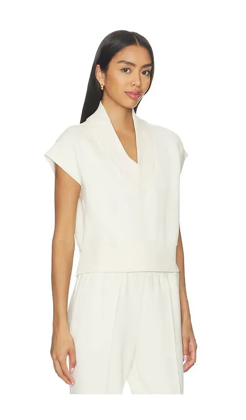 Varley Gracee V-neck Tank Top