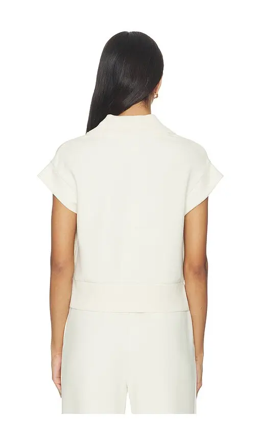 Varley Gracee V-neck Tank Top