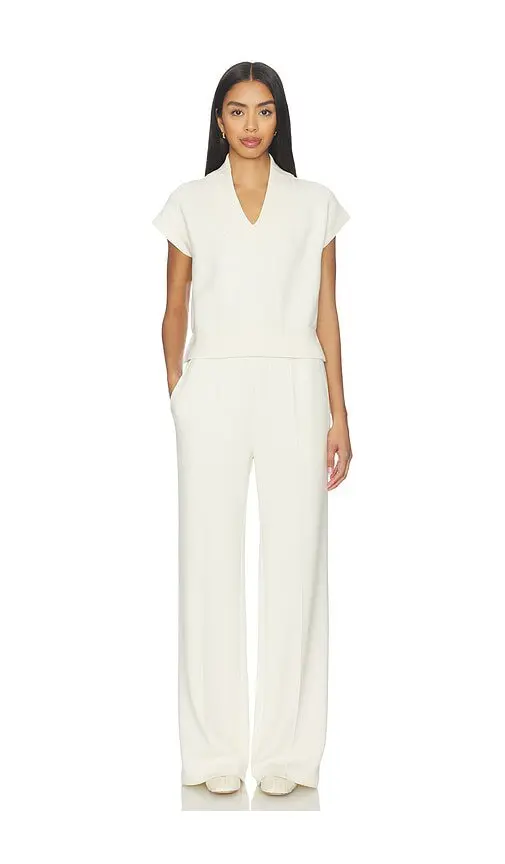 Varley Gracee V-neck Tank Top