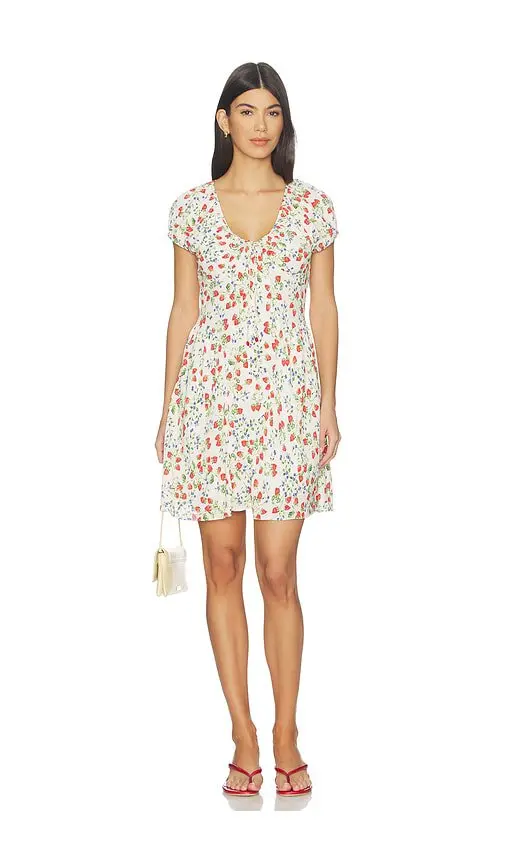 Saylor Zuly Dress