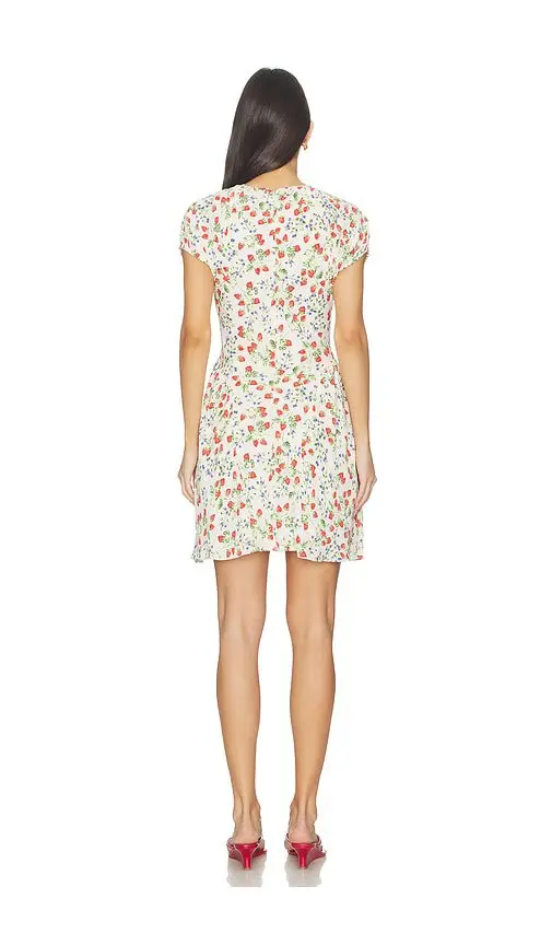 Saylor Zuly Dress