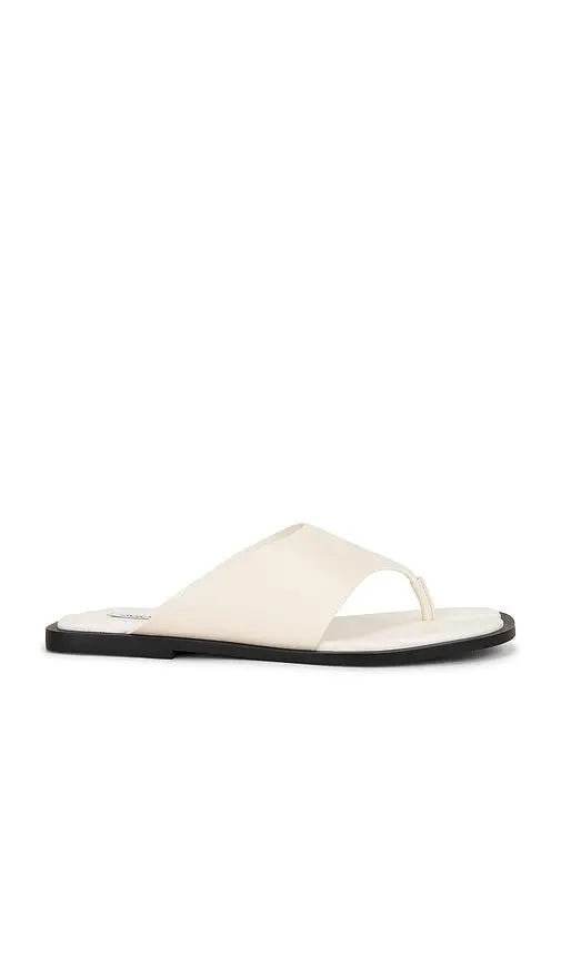 Steve Madden Illia Sandal - Bone