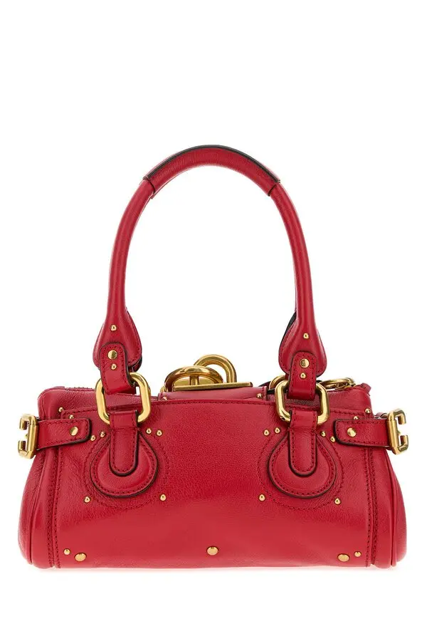 Chloé Small Paddington Handbag