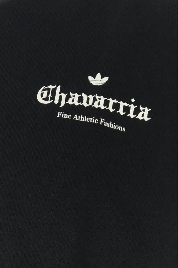 ADIDAS BY WILLY CHAVARRIA Cotton Oversize T-shirt