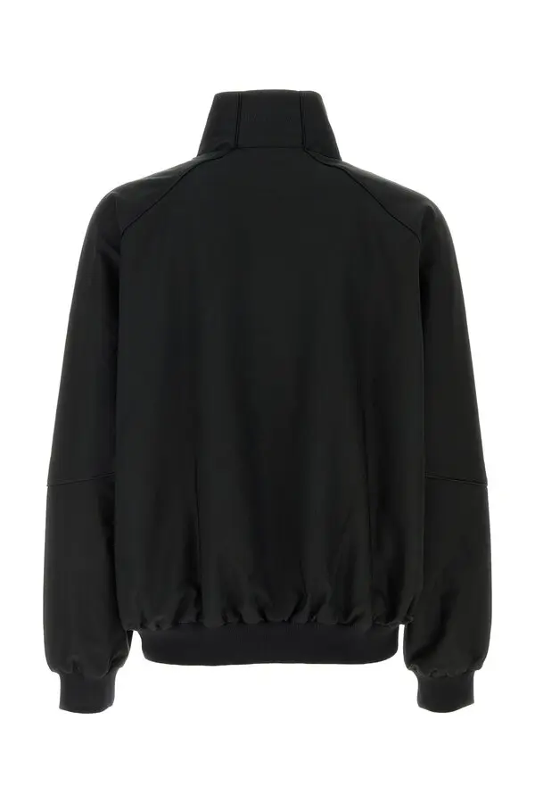 ADIDAS BY WILLY CHAVARRIA Twill Oversize Sweatshirt