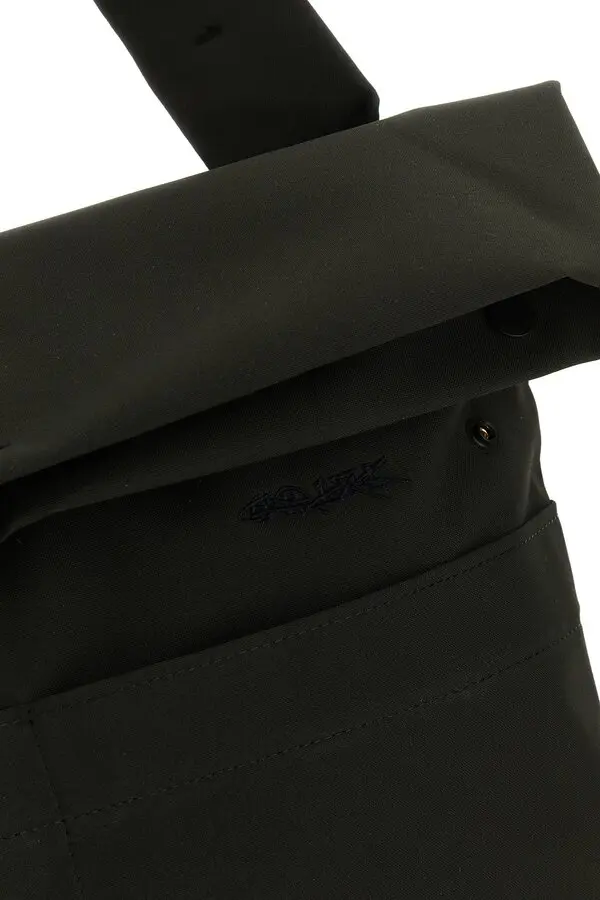 GR10K Polyester Shoulder Bag