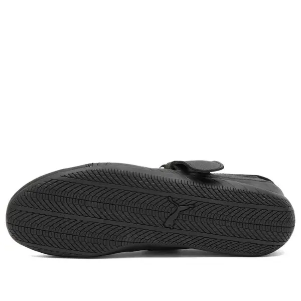 PUMA Speedcat Ballet Dress-up Buckle Ballet Flat - Black