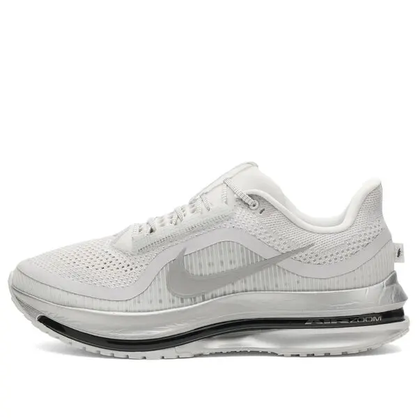 Nike Pegasus Premium Sneaker - Photon Dust/mtlc Silver/black