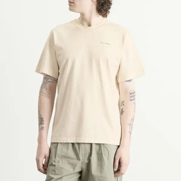 FORET Slow Down T-shirt