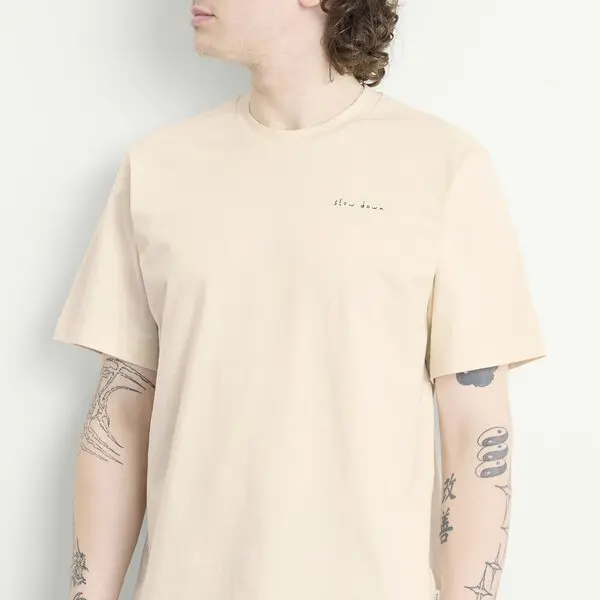 FORET Slow Down T-shirt