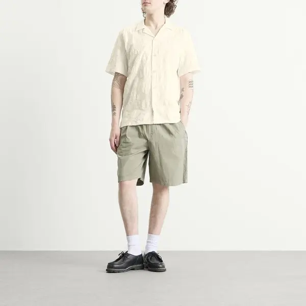 FORET Peer Jacquard Shirt