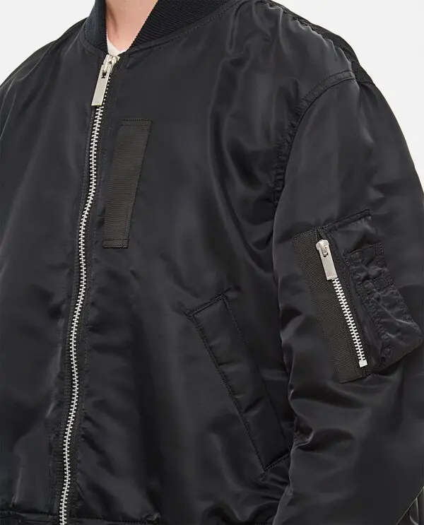 Sacai Bomber Jacket