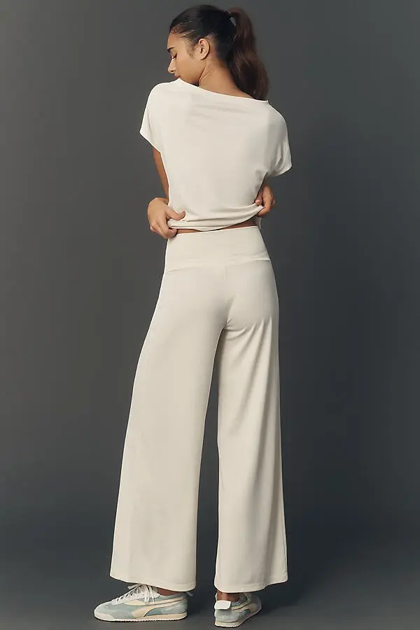 Spiritual Gangster Journey Pants