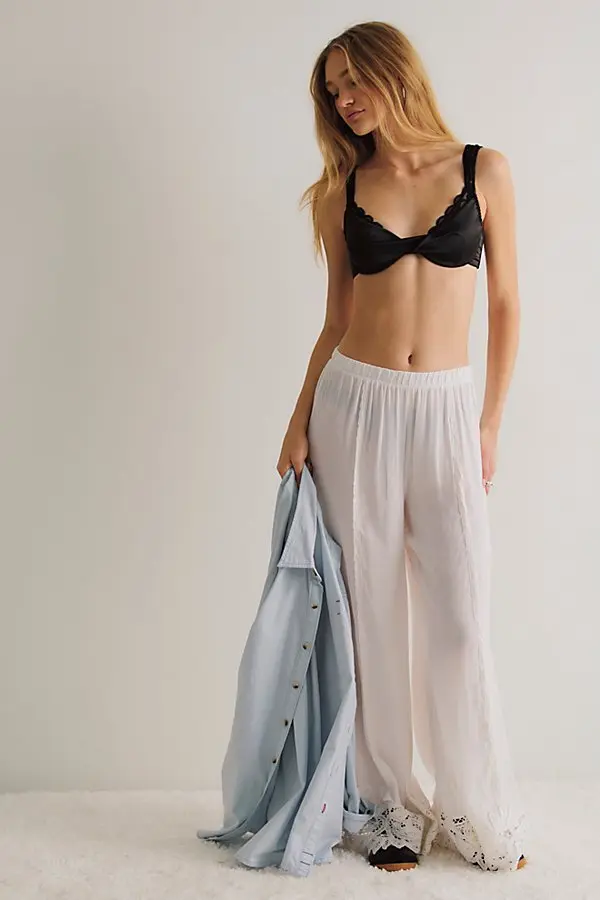 KAT THE LABEL Isla Underwire Bra