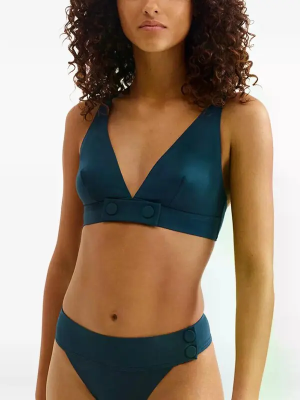 ERES Charme Plenitude Bikini - Blue