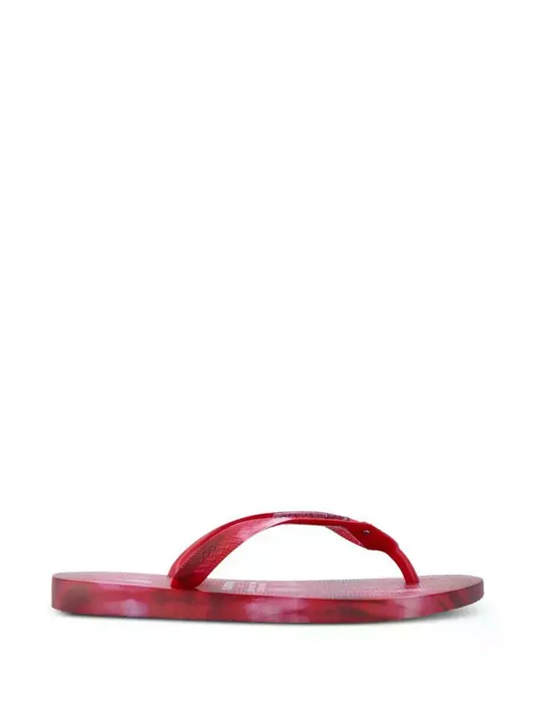 Havaianas Isabel Marant X Top Ikat Flip Flops