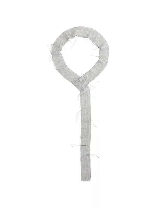 PAURA Idra Necklace - Silver