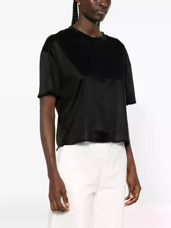 ELEH Short-sleeve Blouse