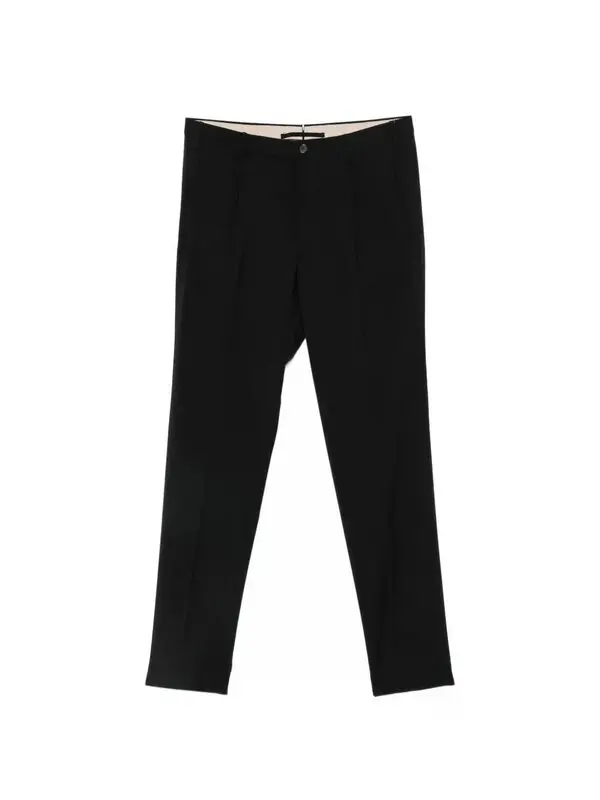Incotex Pleated Tailored Trousers