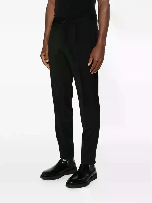 Incotex Pleated Tailored Trousers