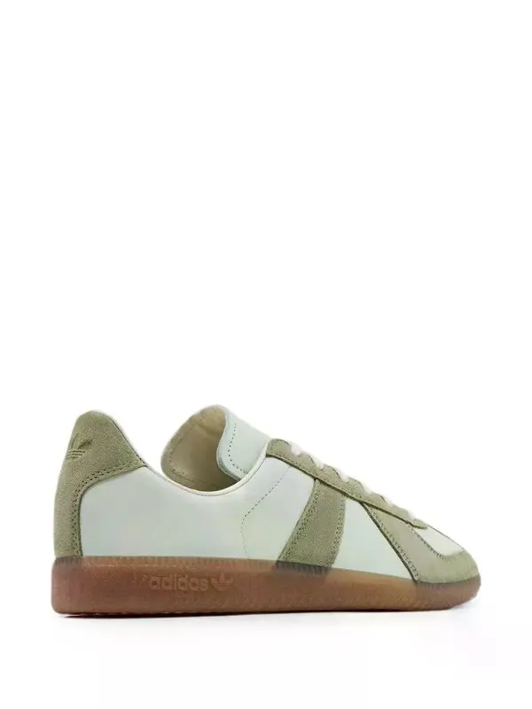 Adidas Kith X Bw Army Sneakers