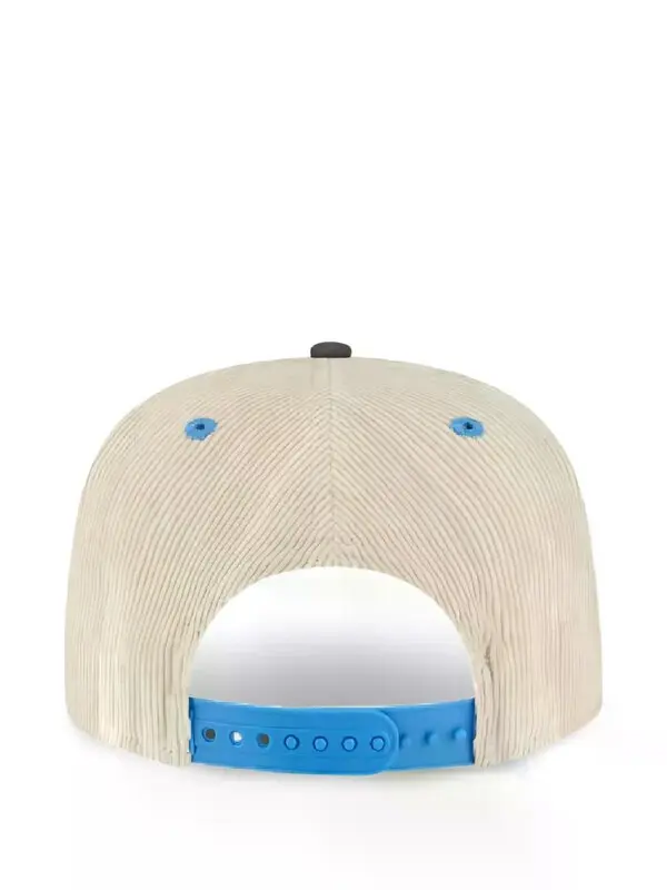 New Era X Eric Emanuel 9fifty Orlando Magic Snapback Cap - Neutrals