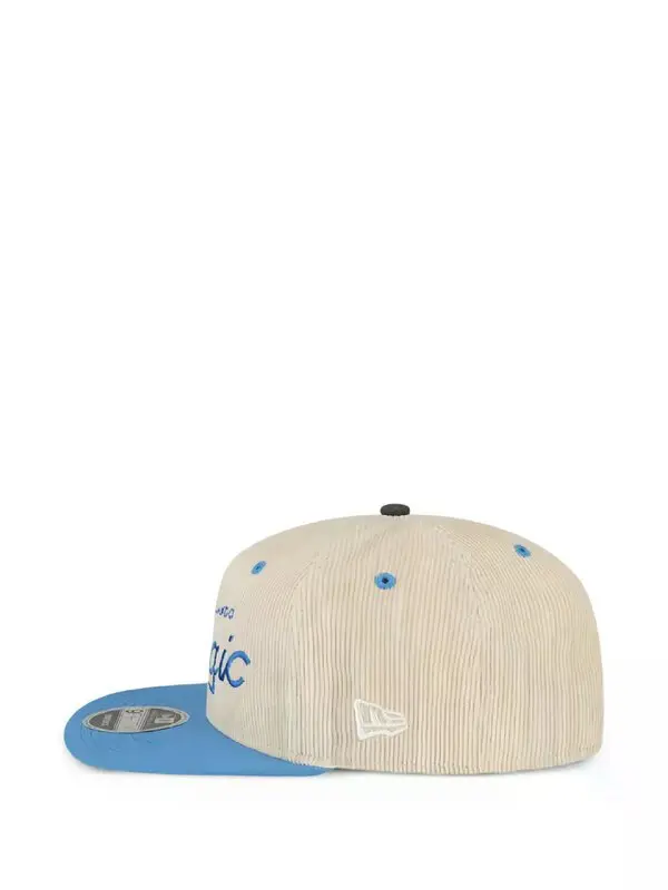 New Era X Eric Emanuel 9fifty Orlando Magic Snapback Cap